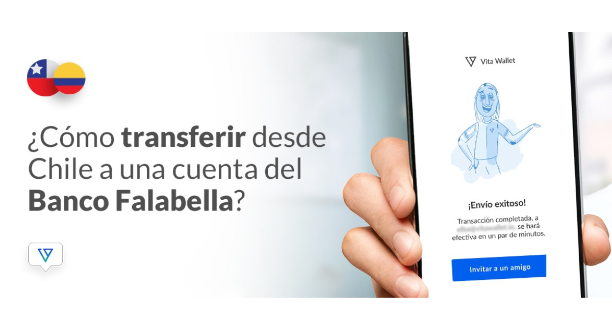 ¿Qué es el Código ACH (o ABA) en USA? - Vita Wallet