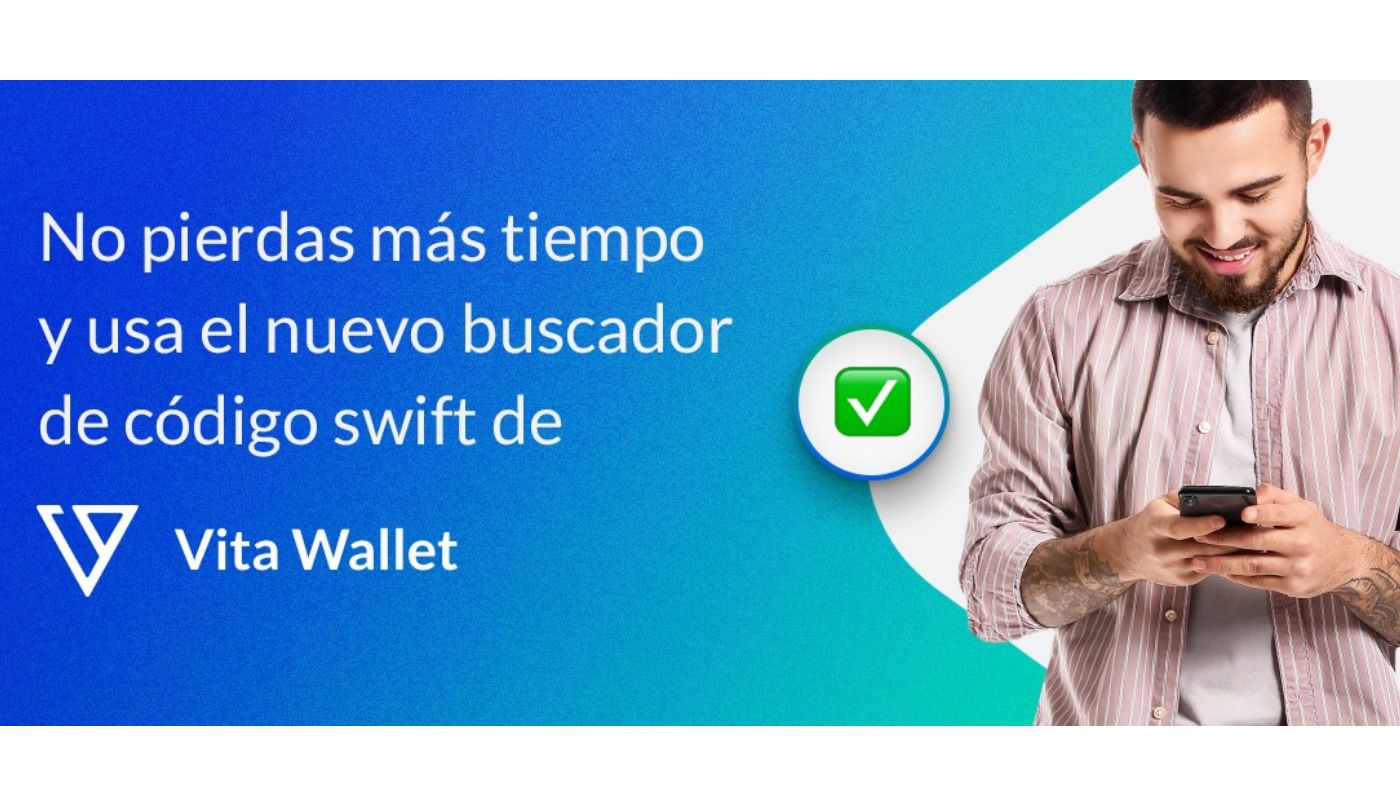 ¿Qué es el Código ACH (o ABA) en USA? - Vita Wallet