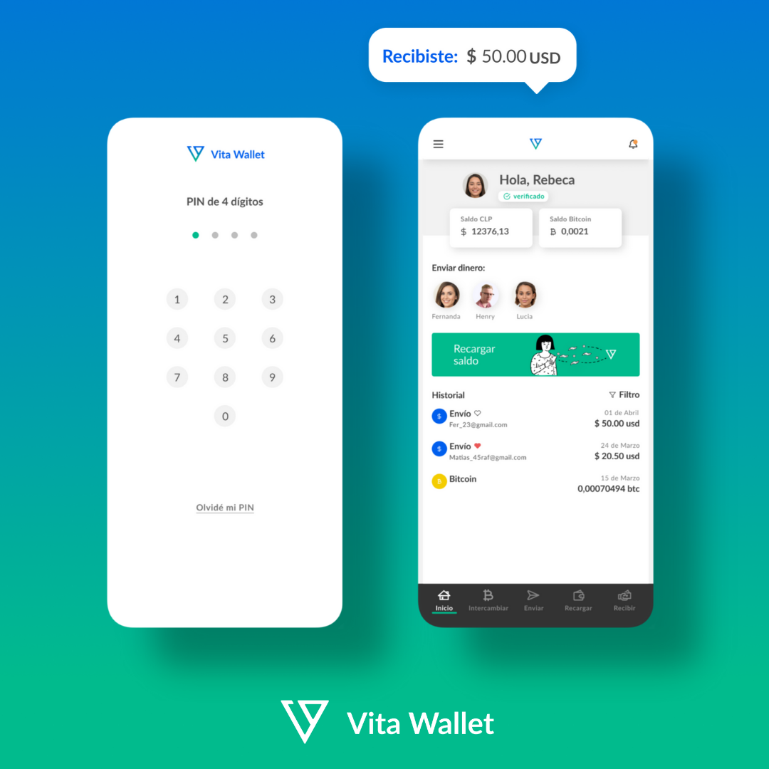 ¿Qué es Kick? Aprende a cobrar en USD como streamer - Vita Wallet
