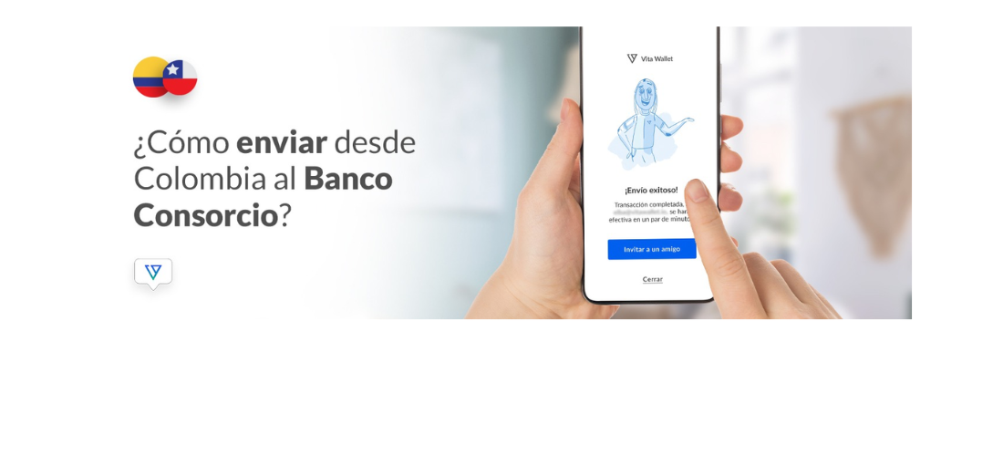 ¿Qué es el Código ACH (o ABA) en USA? - Vita Wallet