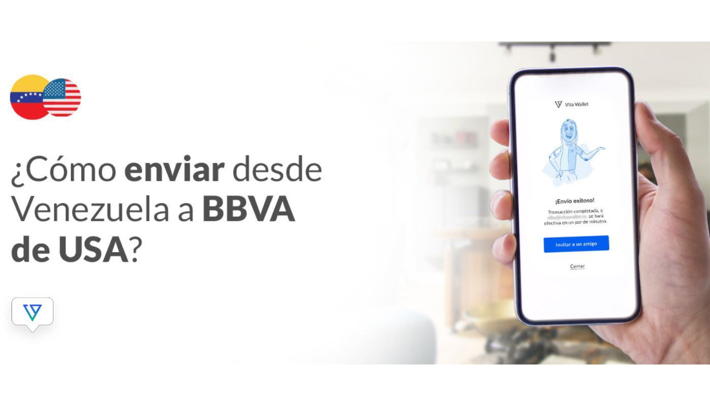 ¿Qué es el Código ACH (o ABA) en USA? - Vita Wallet