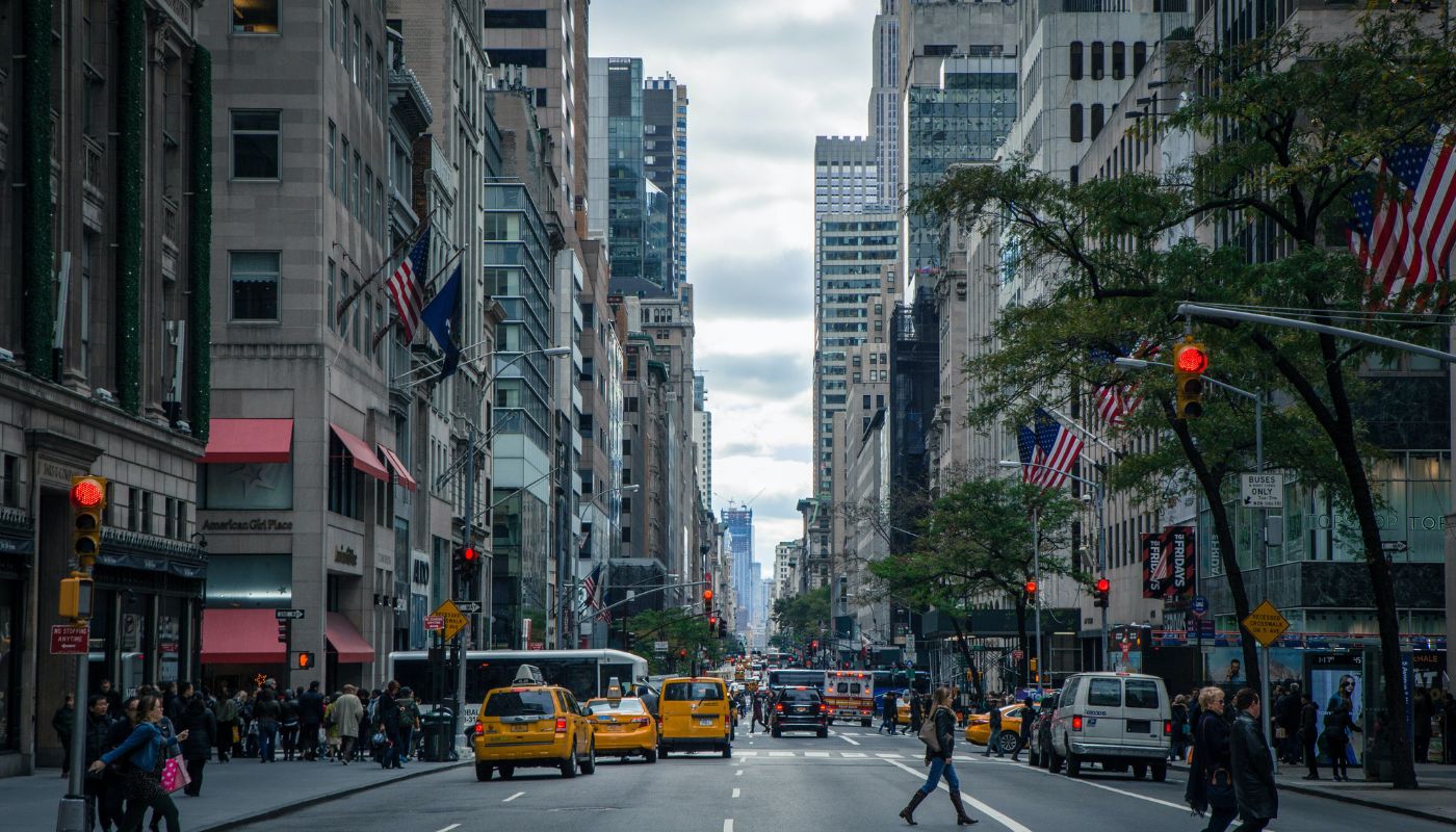 ¿Qué es el Código ACH (o ABA) en USA? - Vita Wallet