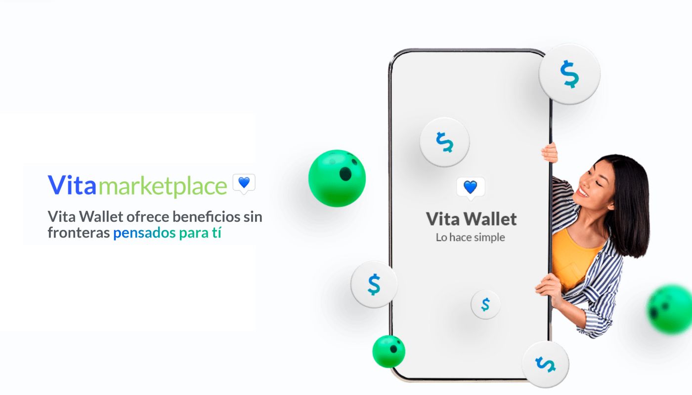 ¿Qué es PIX? Te contamos cómo pagar rápido y barato a Brasil - Vita Wallet