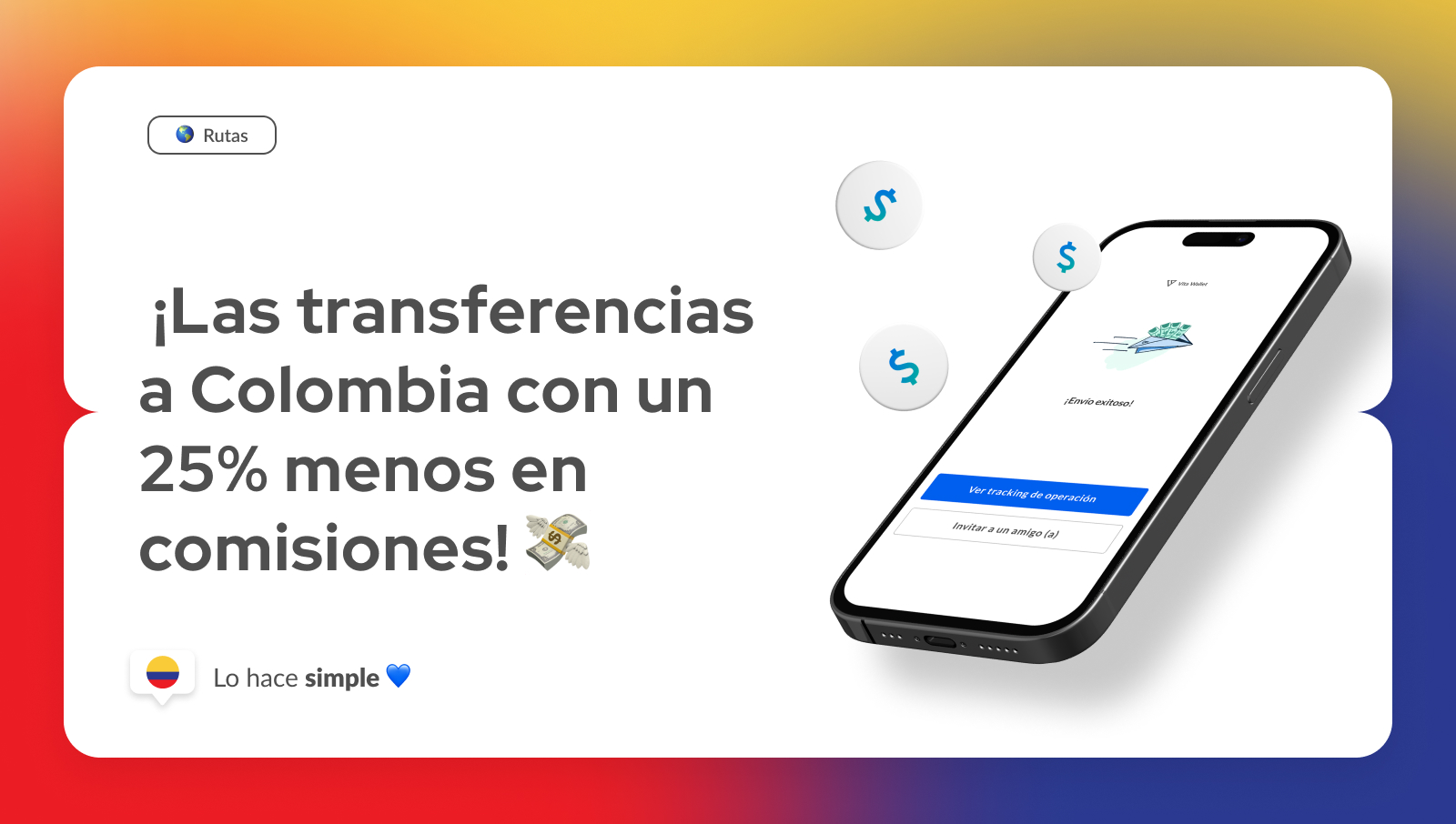 ¿Qué es el Código ACH (o ABA) en USA? - Vita Wallet