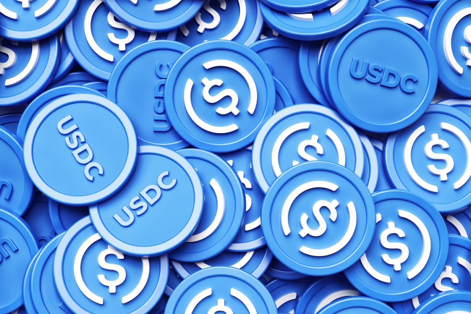 Conoce las redes disponibles para USDC en Vita Wallet - Vita Wallet