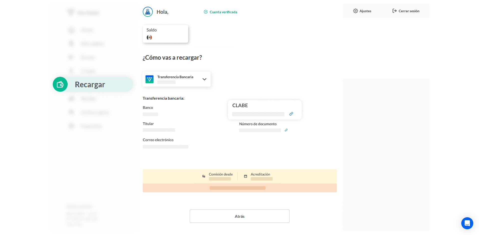 ¿Qué es la CLABE bancaria? Aprende todo sobre ella aquí - Vita Wallet