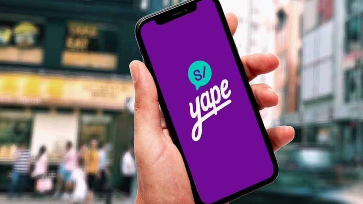 Pagos a Yape: Paso a paso para descargar la app en Perú - Vita Wallet